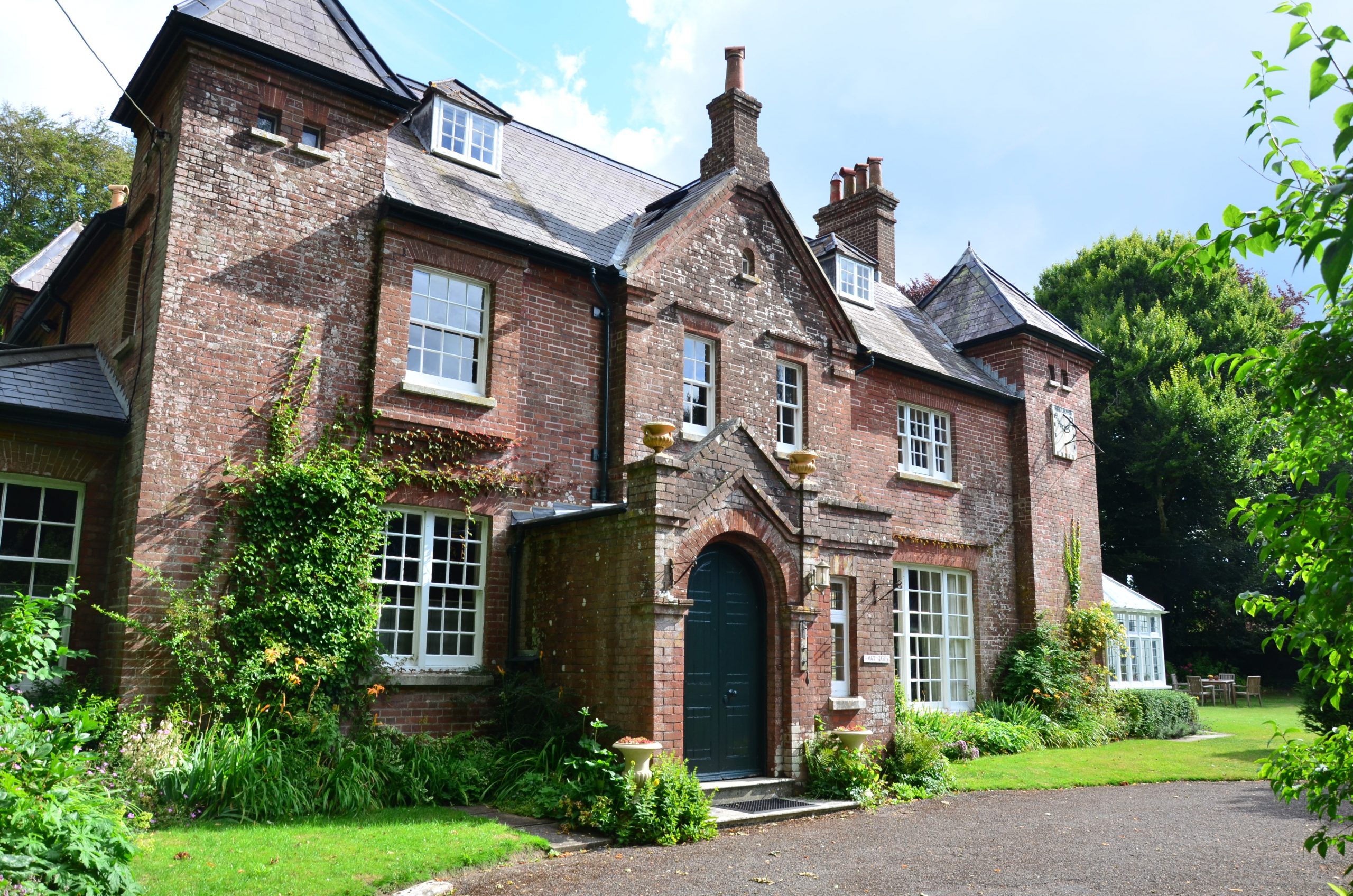 Max Gate - Hardy's House - Discover Dorchester