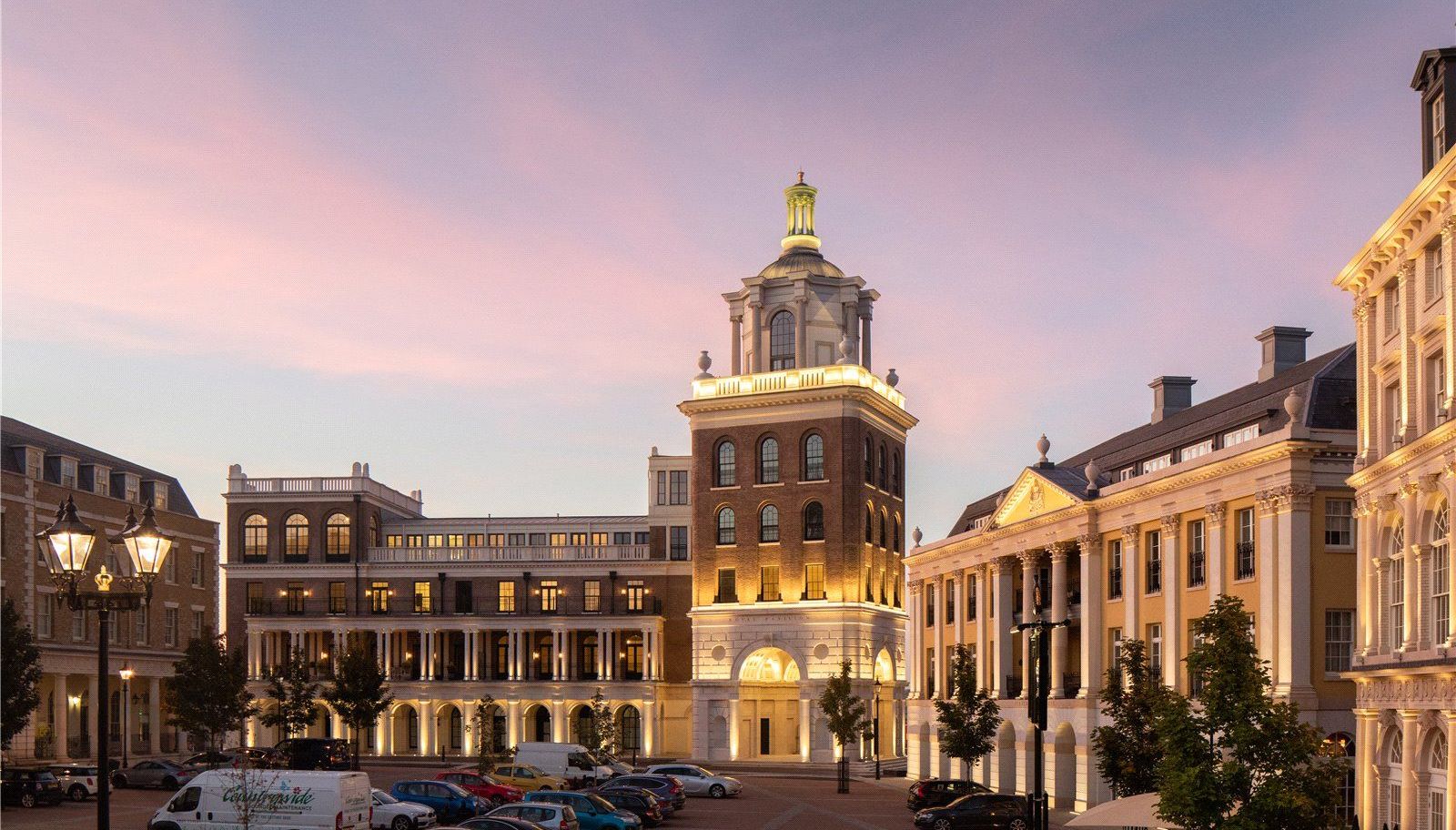Poundbury - Discover Dorchester
