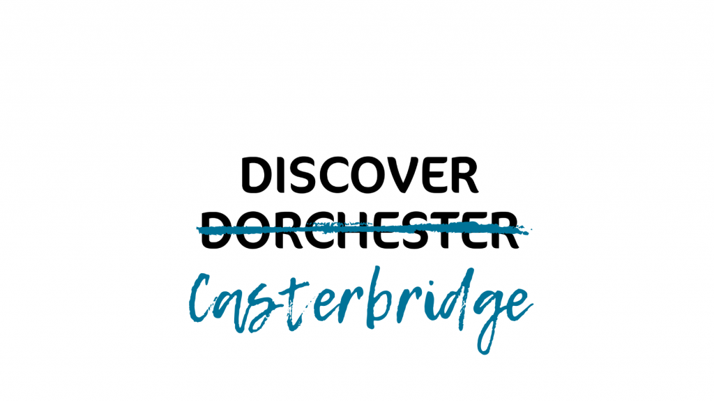 Discover Casterbridge - Thomas Hardy's Dorchester - Discover Dorchester