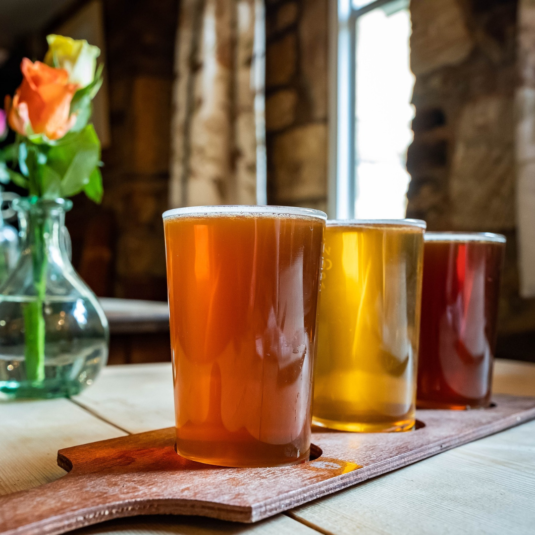 Brew Dorch - Dorchester's Festival of Drinks - Discover Dorchester