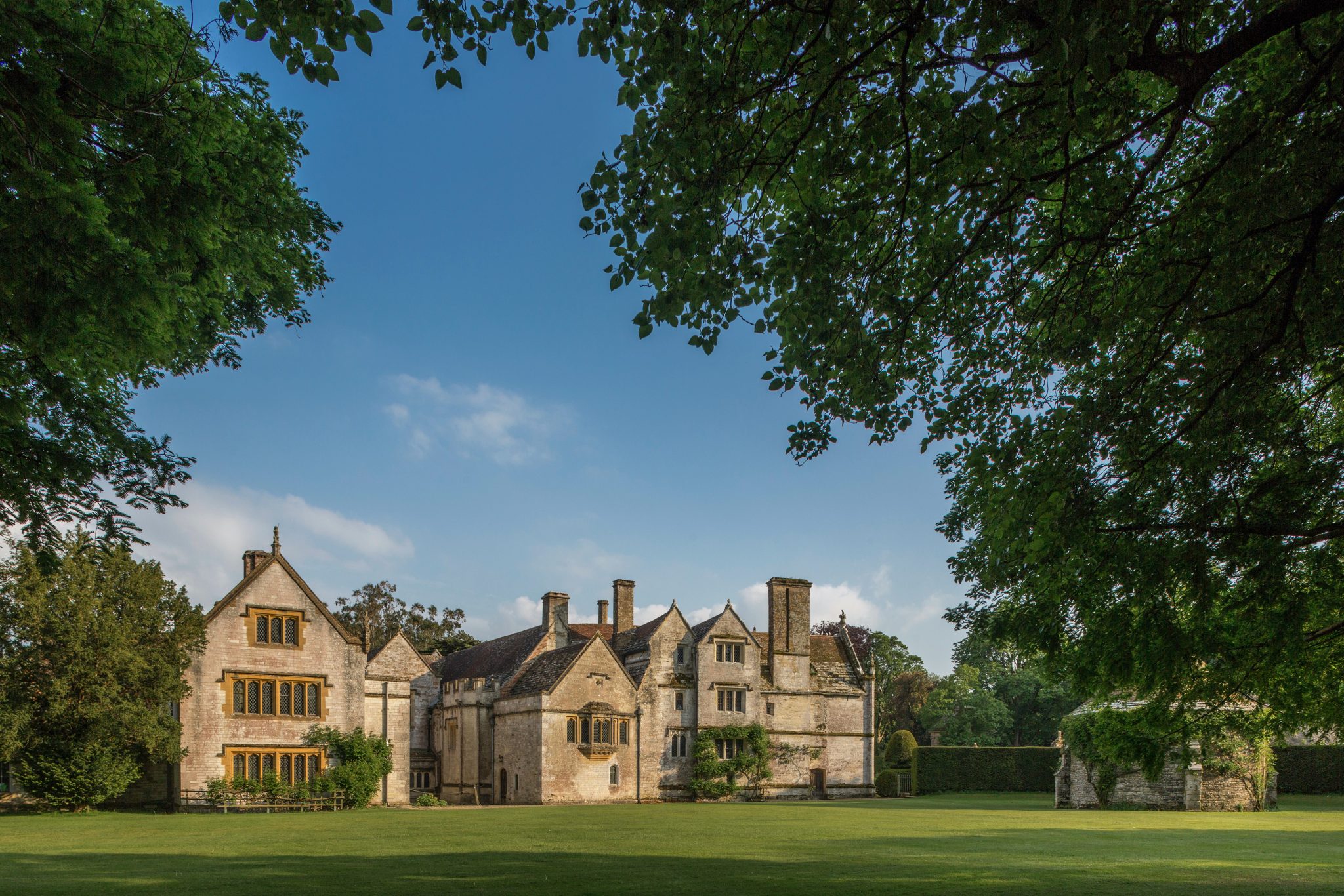 Athelhampton House and Gardens - Discover Dorchester