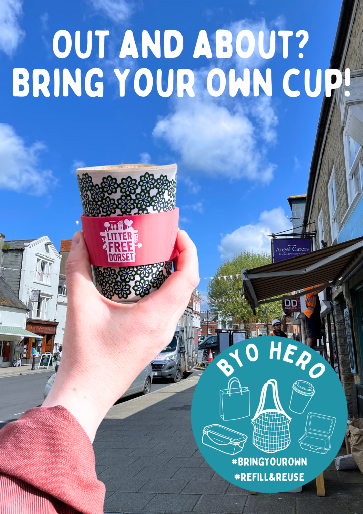 BYO - Bring Your Own - Discover Dorchester