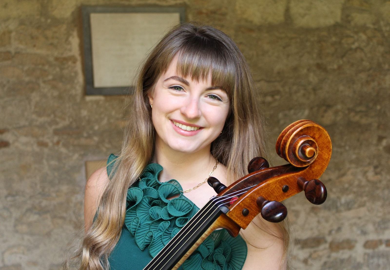 Lunchtime Concert - Discover Dorchester