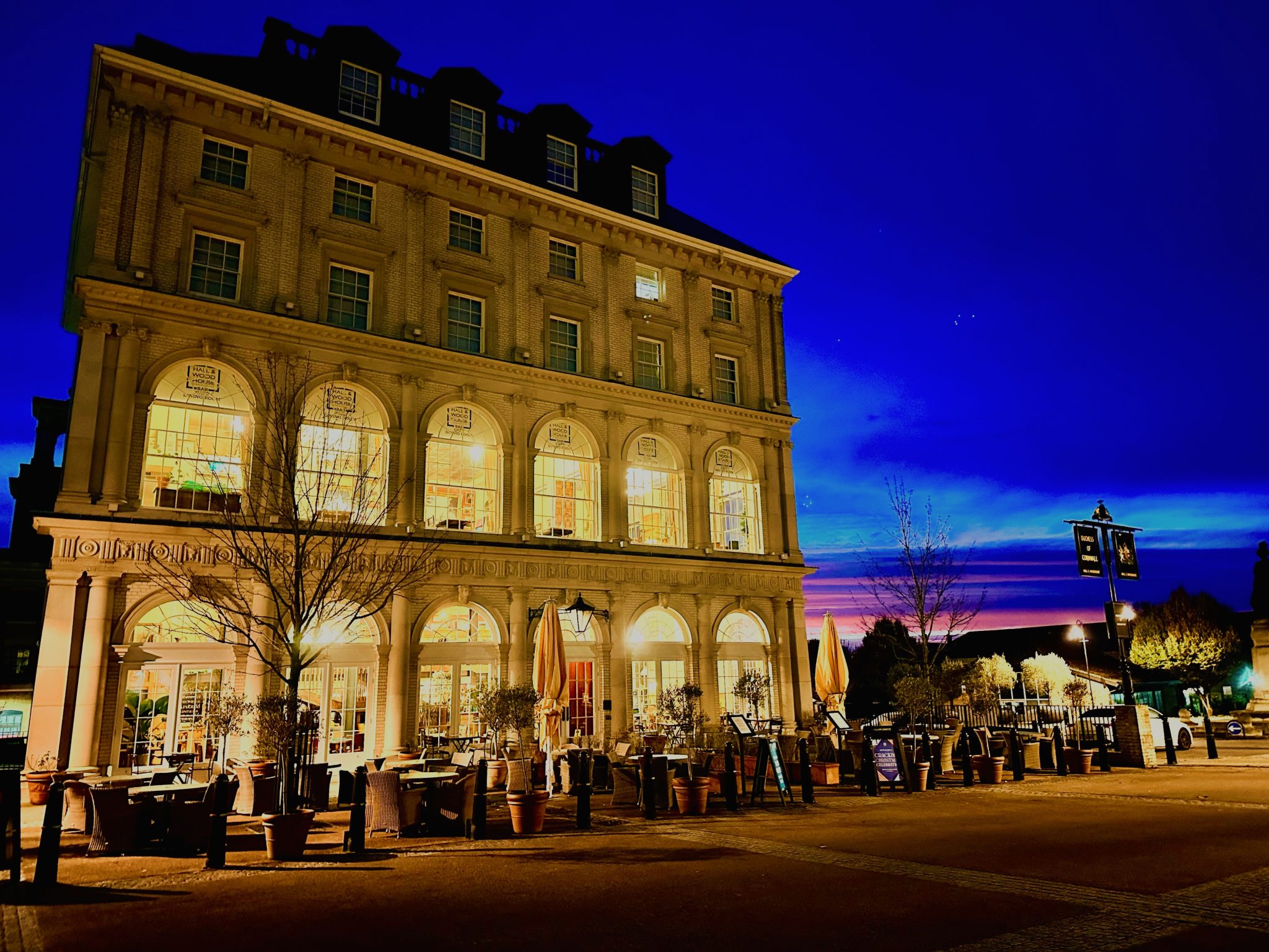 Itinerary – 48 hours Exploring Poundbury - Discover Dorchester