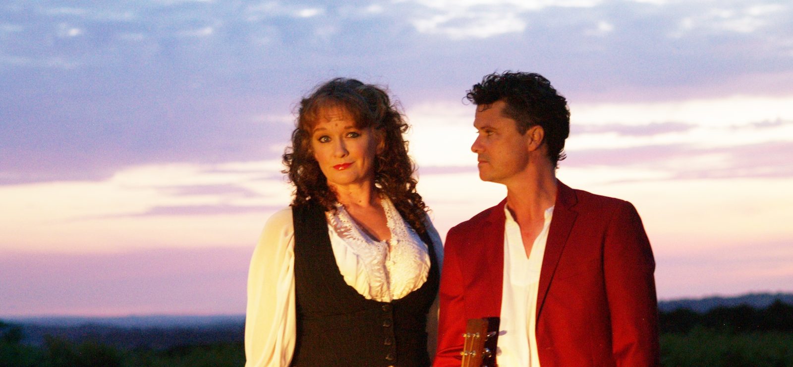 Kathryn Roberts & Sean Lakeman - Discover Dorchester