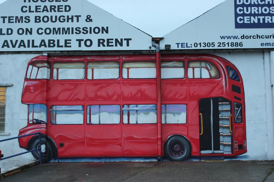 Dorchester Curiosity Centre - Discover Dorchester